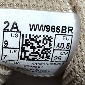 New Balance | Shoes | New Balance 966 V Walking Hiking Trail Shoes ...